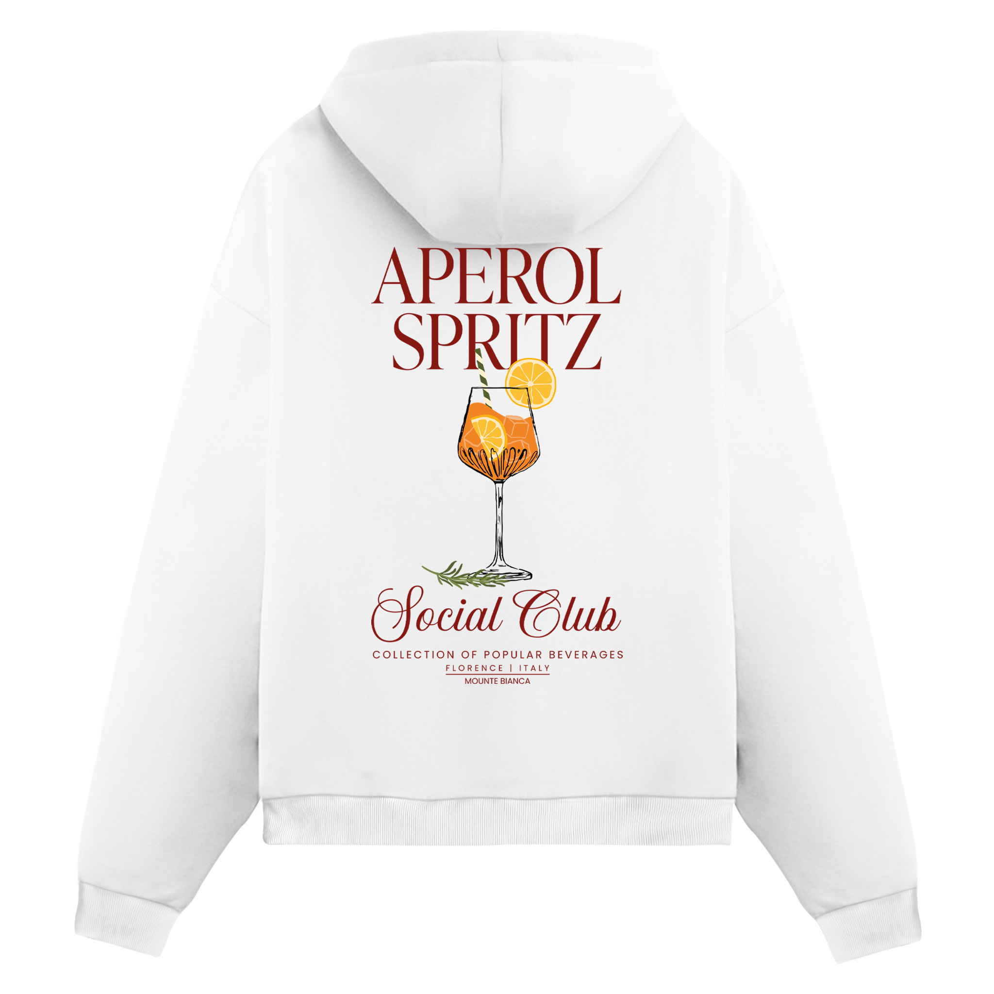 Aperol Spritz - Hoodie