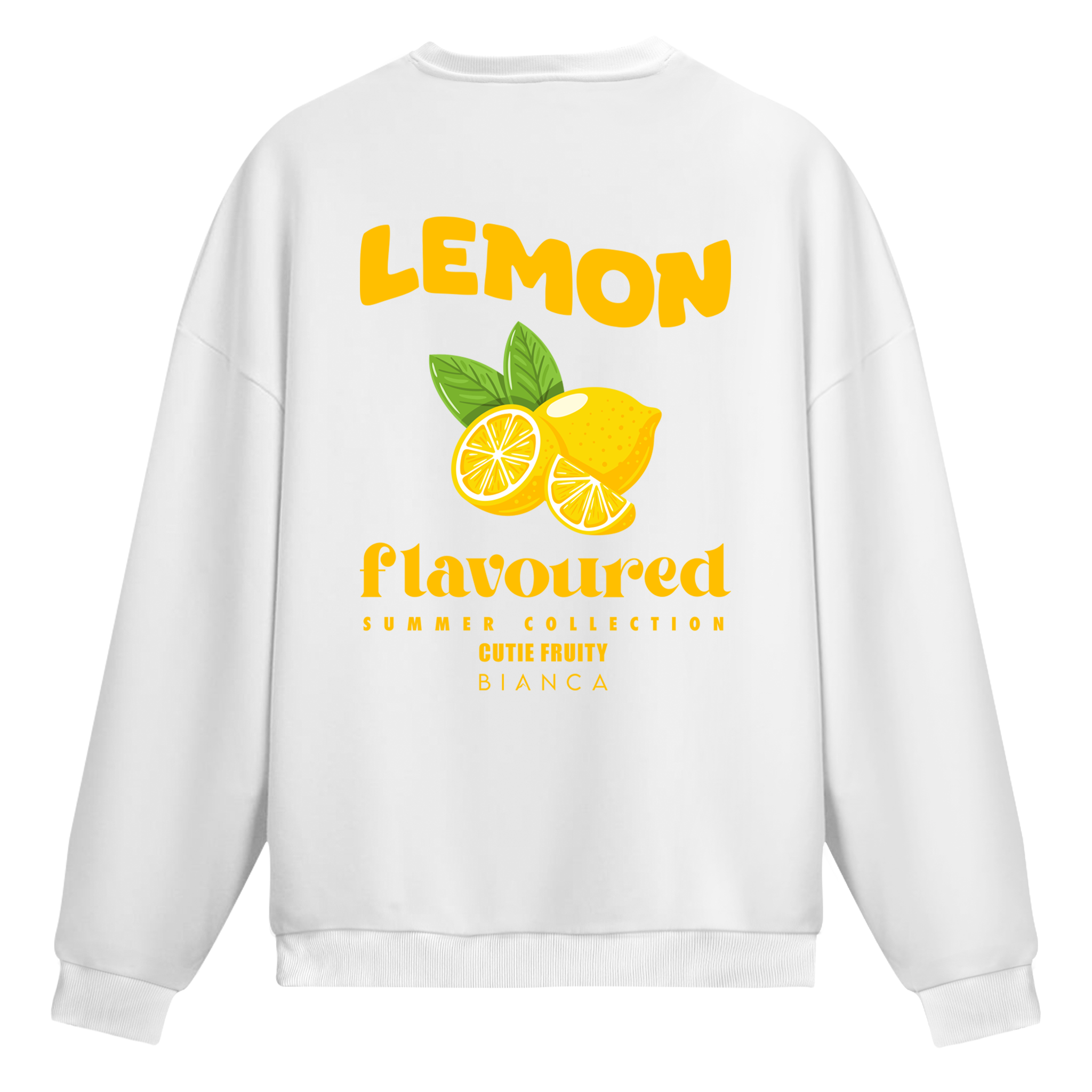 Lemon - Sweatshirt