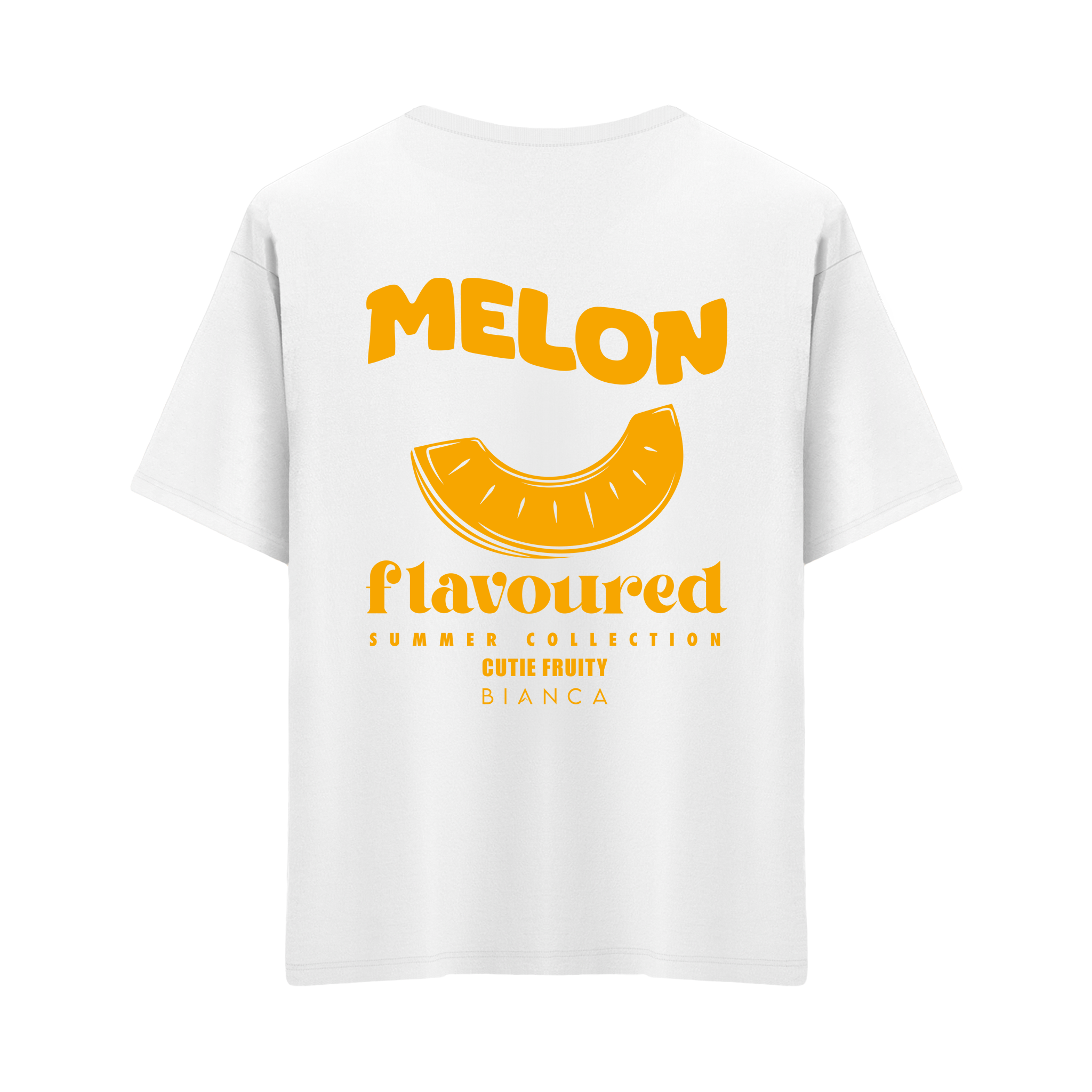 Melon - Oversize T-shirt