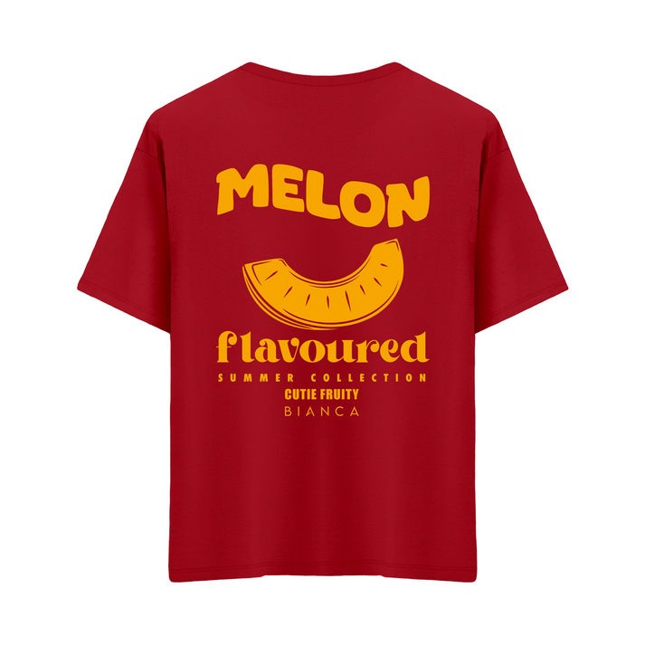 Melon - Oversize T-shirt
