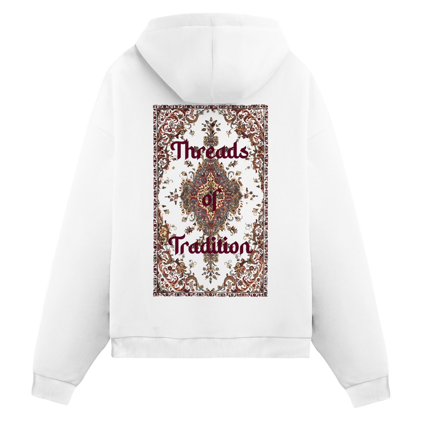 Threads - Hoodie