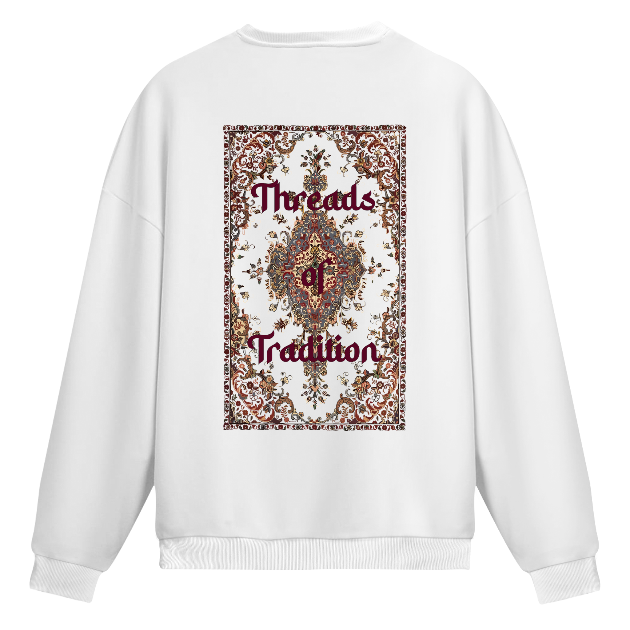 Threads - Sweatshirt