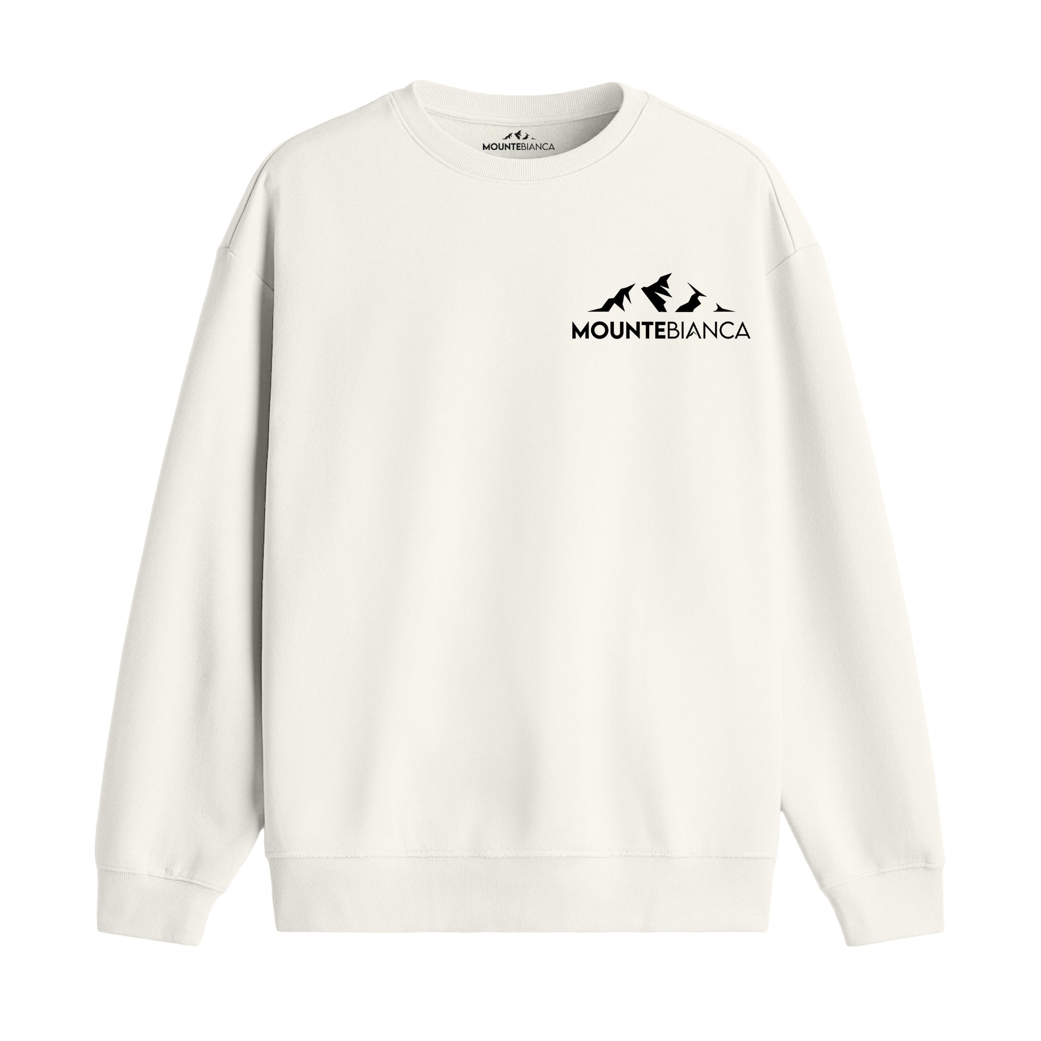 Zero - Premium Sweatshirt