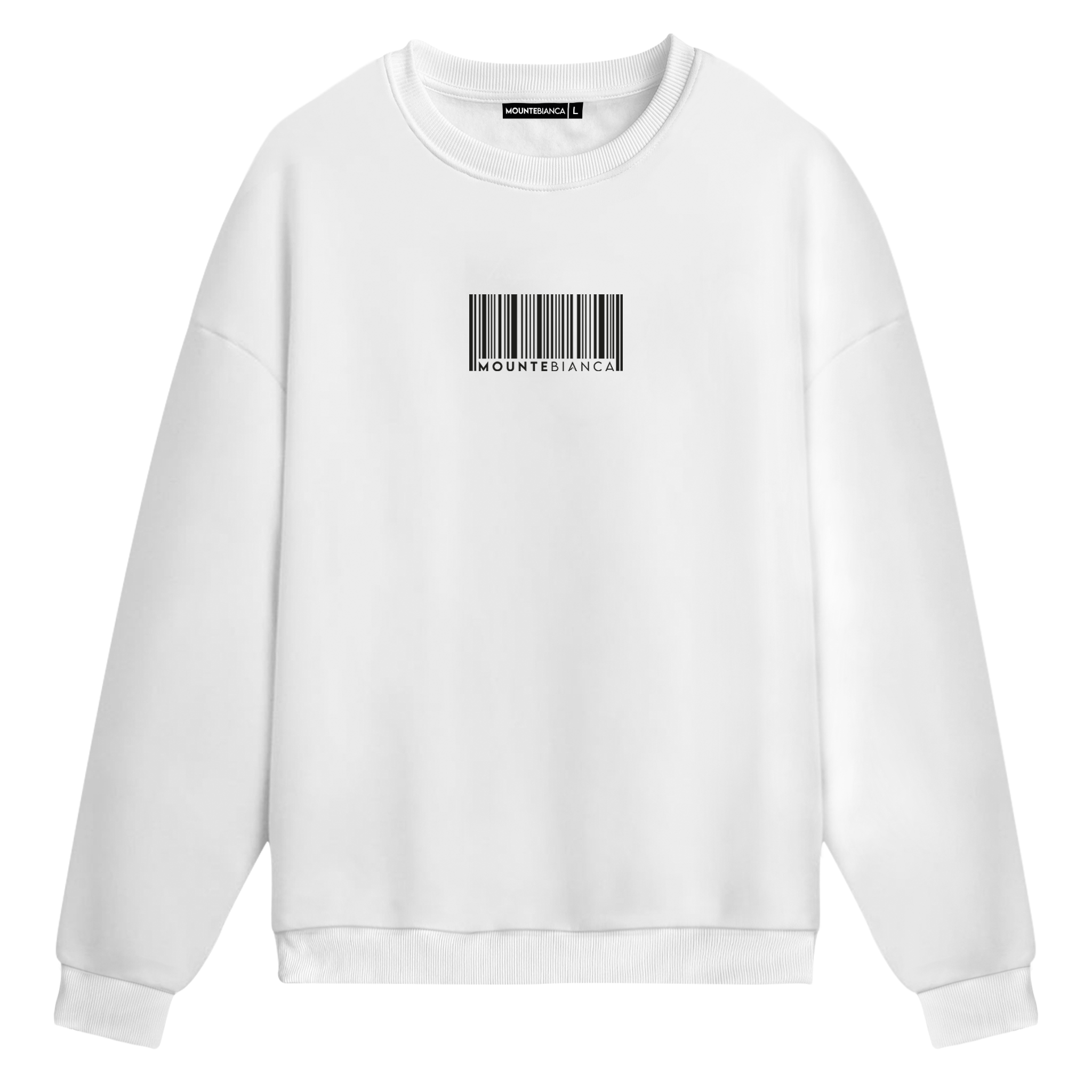Barkod - Sweatshirt