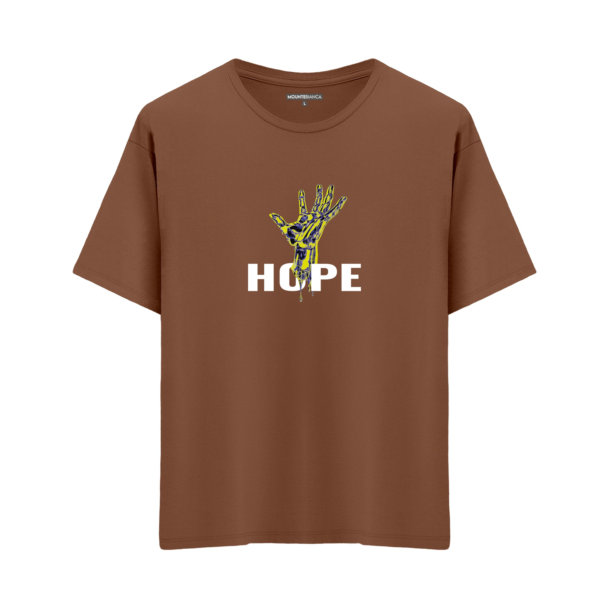 Hope - Oversize T-shirt