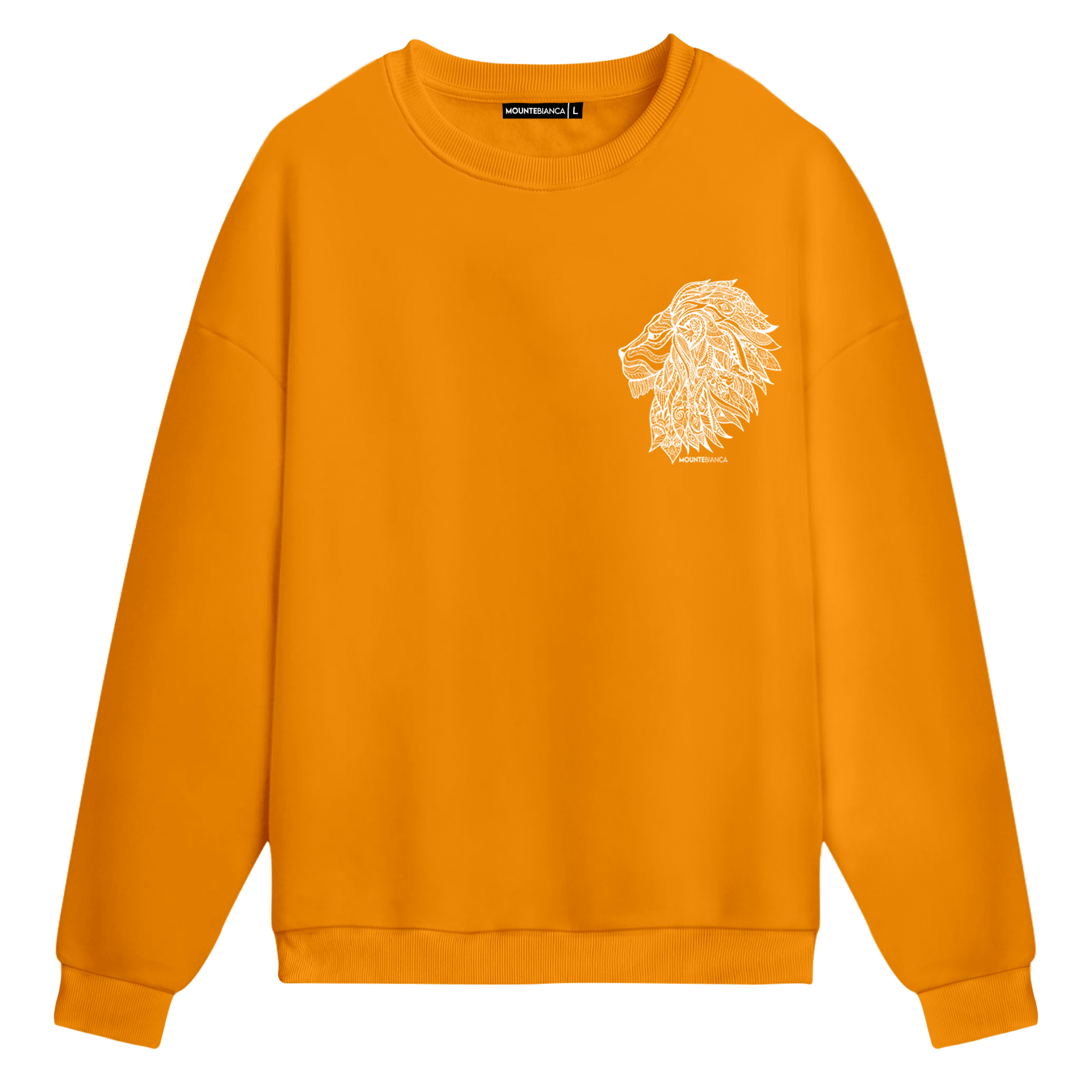 Lion - Sweatshirt