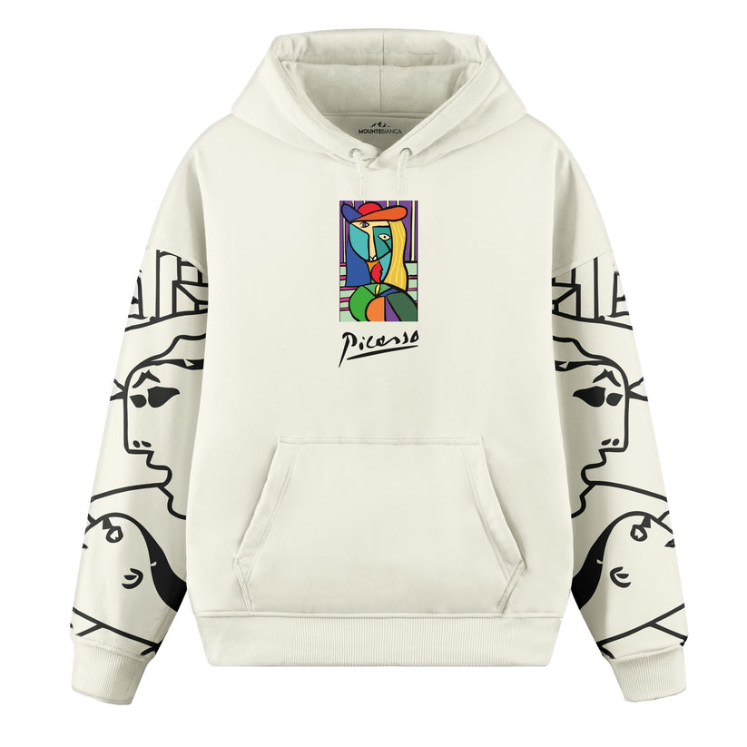 Picasso - Deluxe Hoodie