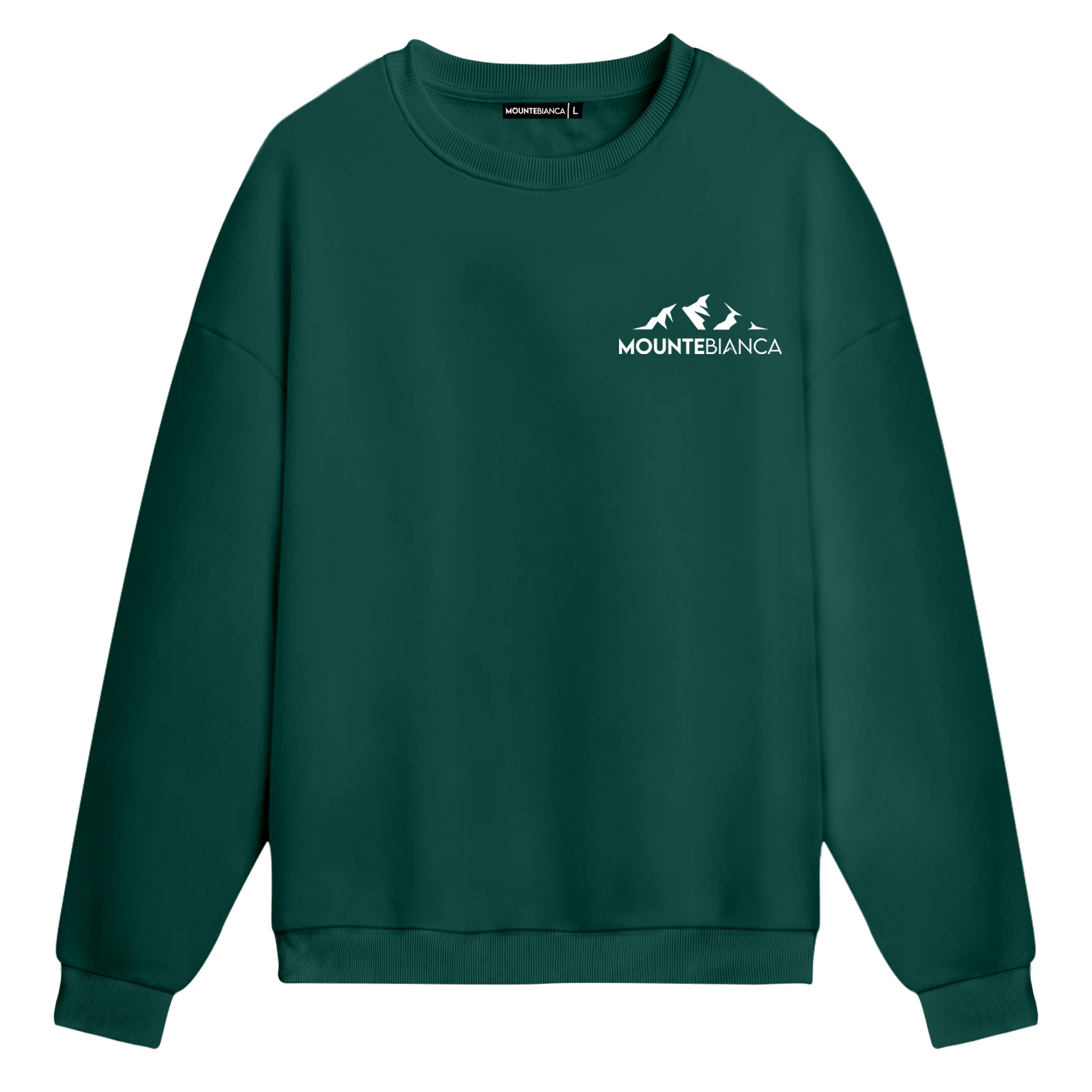 Zero - Sweatshirt
